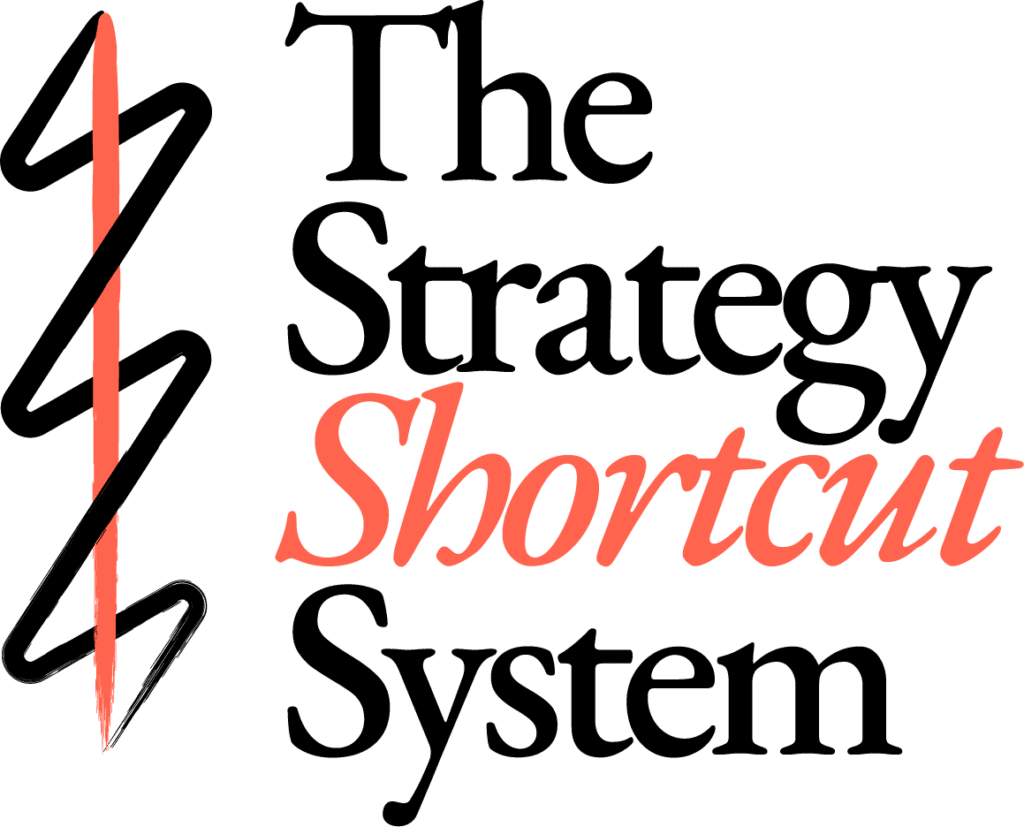 Strategy Shortcut System